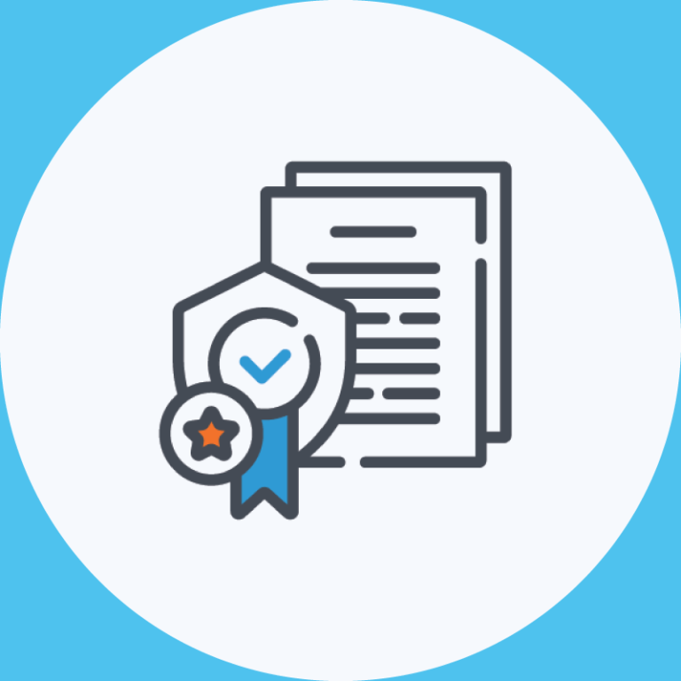 GA | HSSC | Verify on Receipt® - ConsortiEX